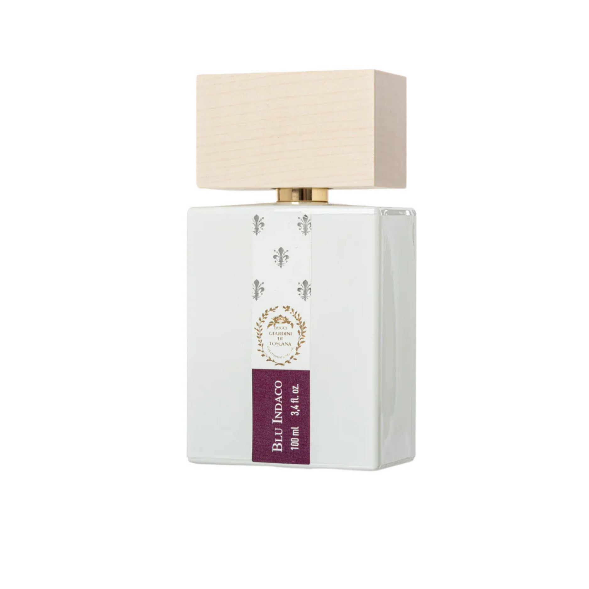 Blu Indigo - Gardens of Tuscany | Niche and Luxury Perfumes