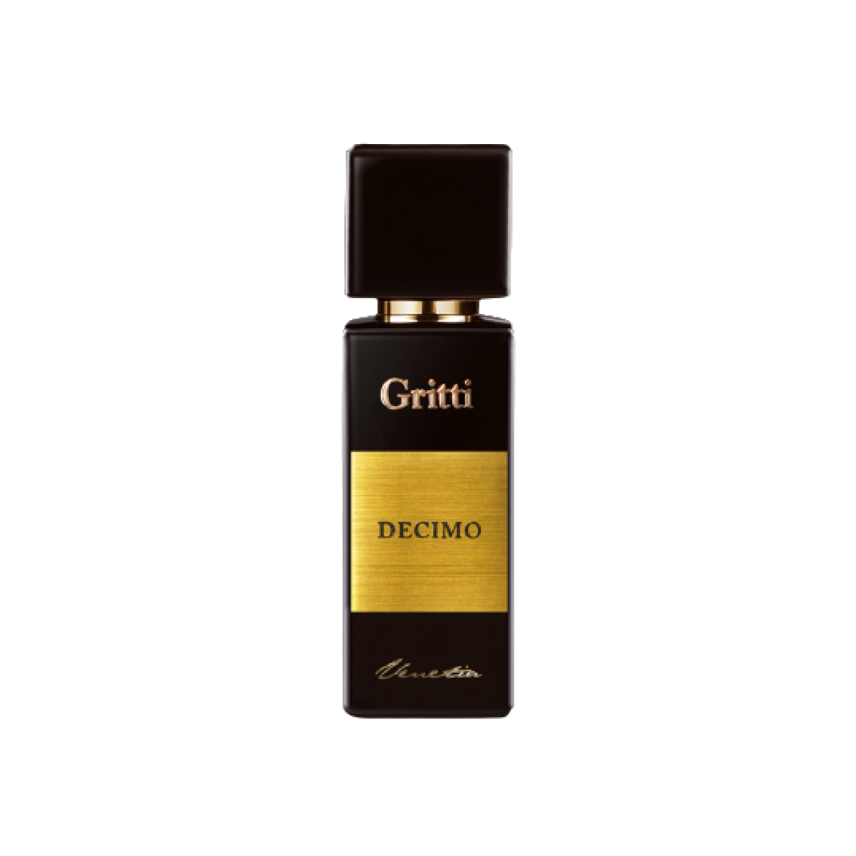 Decimo - Gritti | Profumi di Nicchia e di Lusso