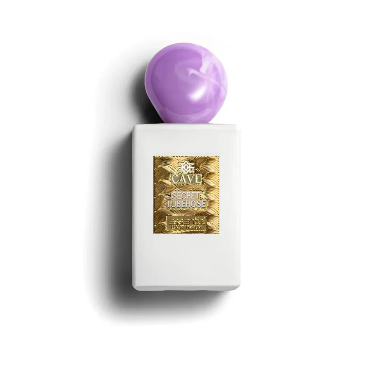 Secret Tuberose | Cave | Niche and Luxury Perfumes