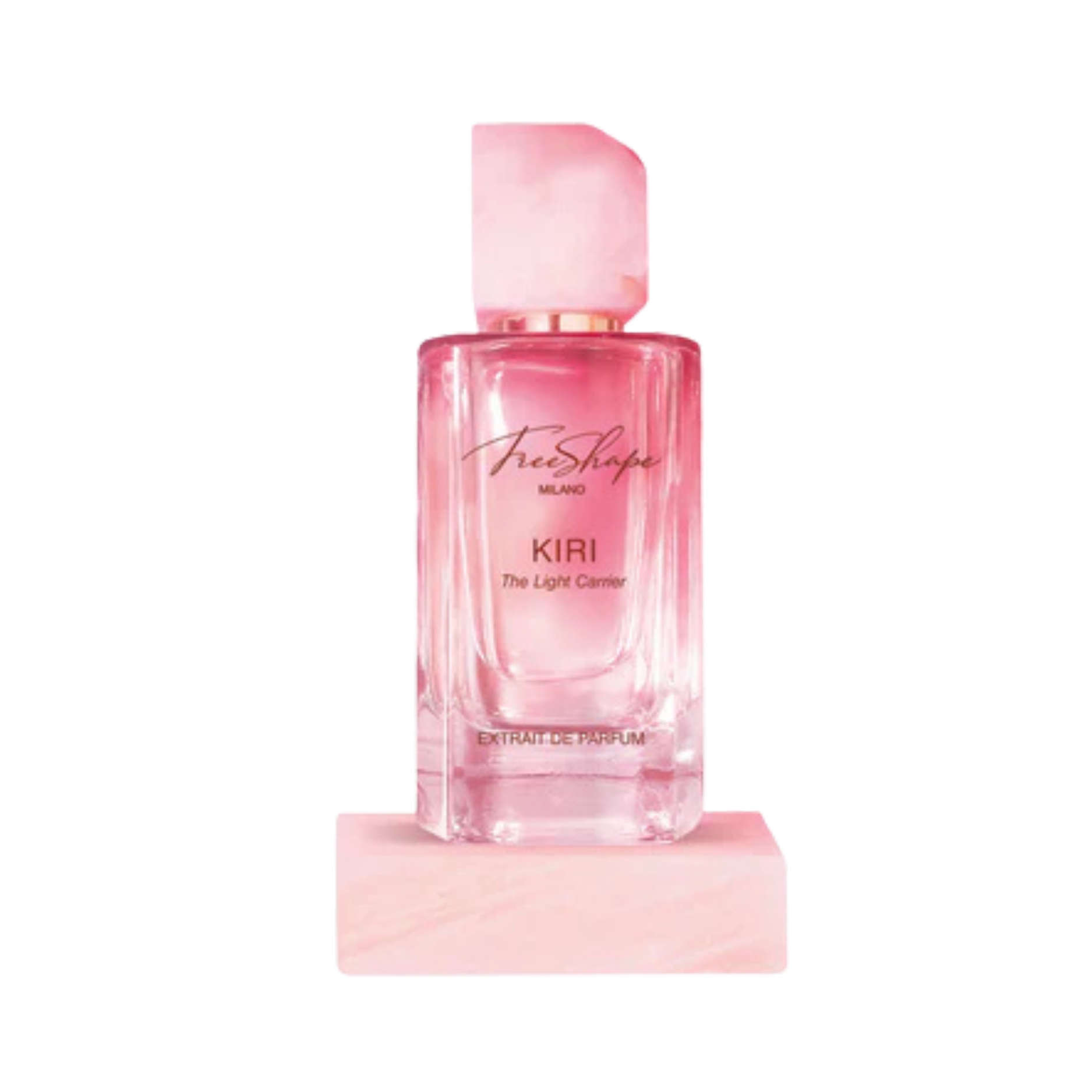 Kiri- FreeShape | Niche and Luxury Perfumes