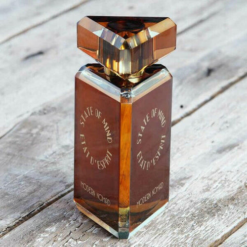 Modern Nomad Perfume | State of Mind | Niche and Luxury Perfumes