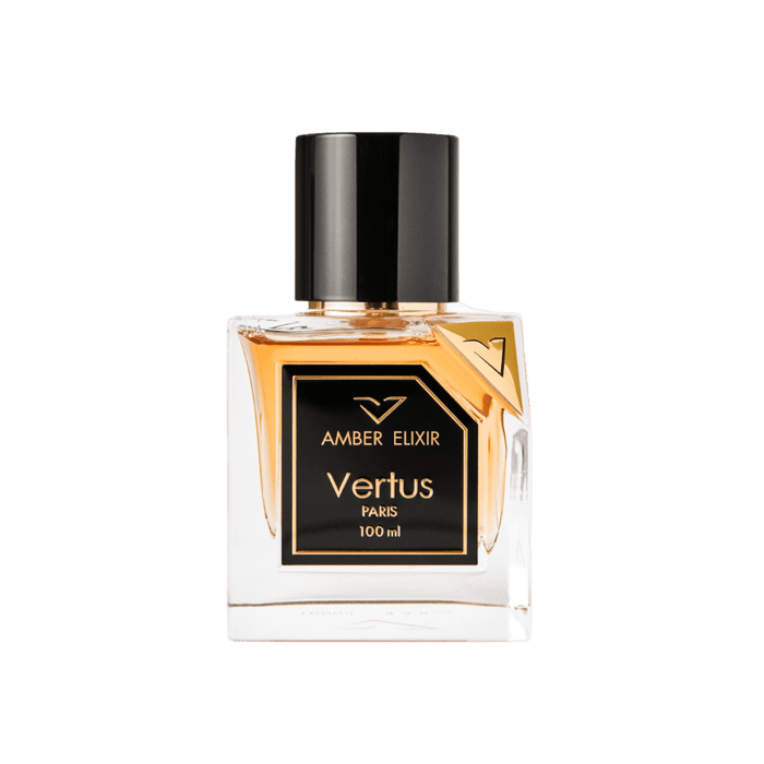 Amber Elixir | Vertus | Niche and Luxury Perfumes