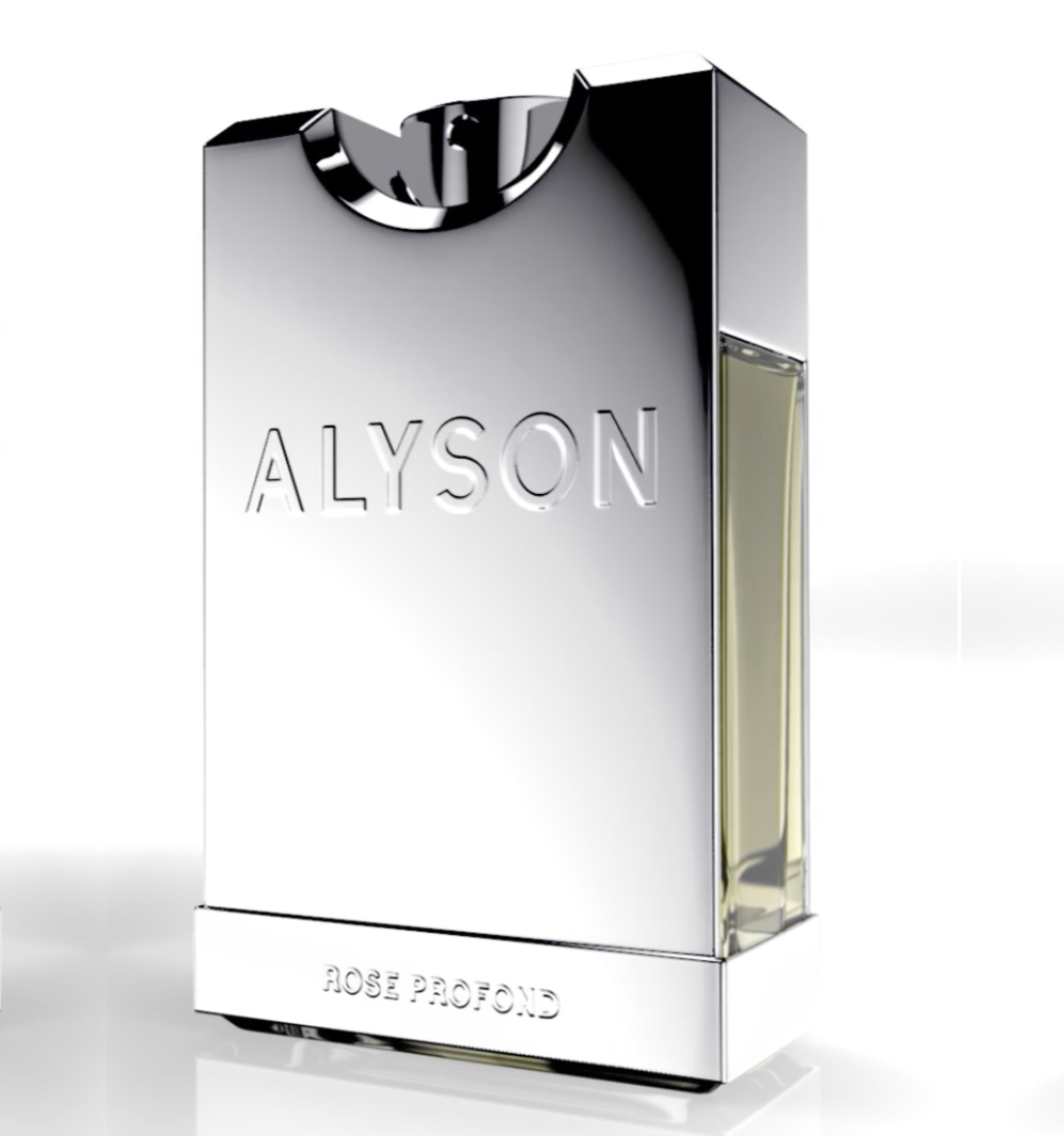 Rose Profond - Alyson Oldoini | Rivenditori Ufficiali